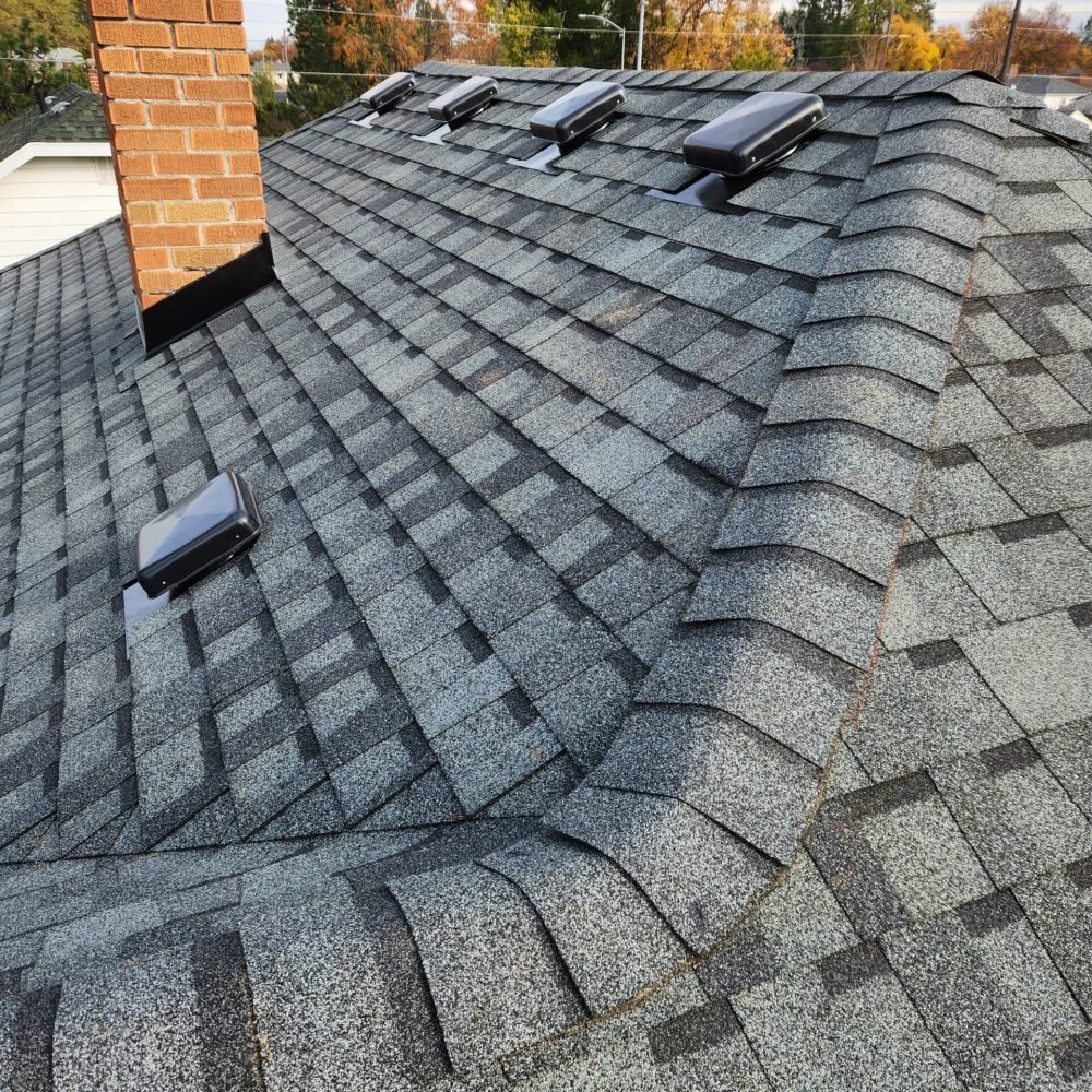 RC Roofing | Family-Owned Roofer In Spokane