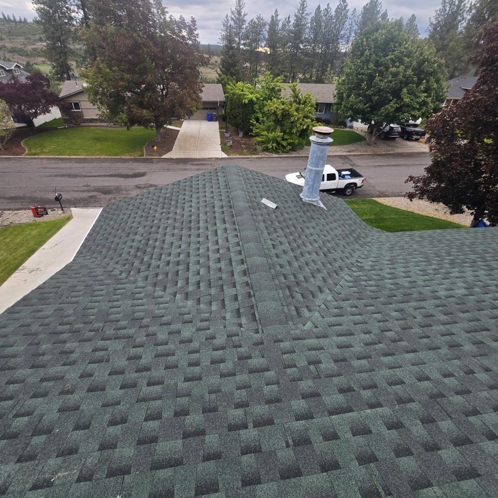 RC Roofing | Family-Owned Roofer In Spokane