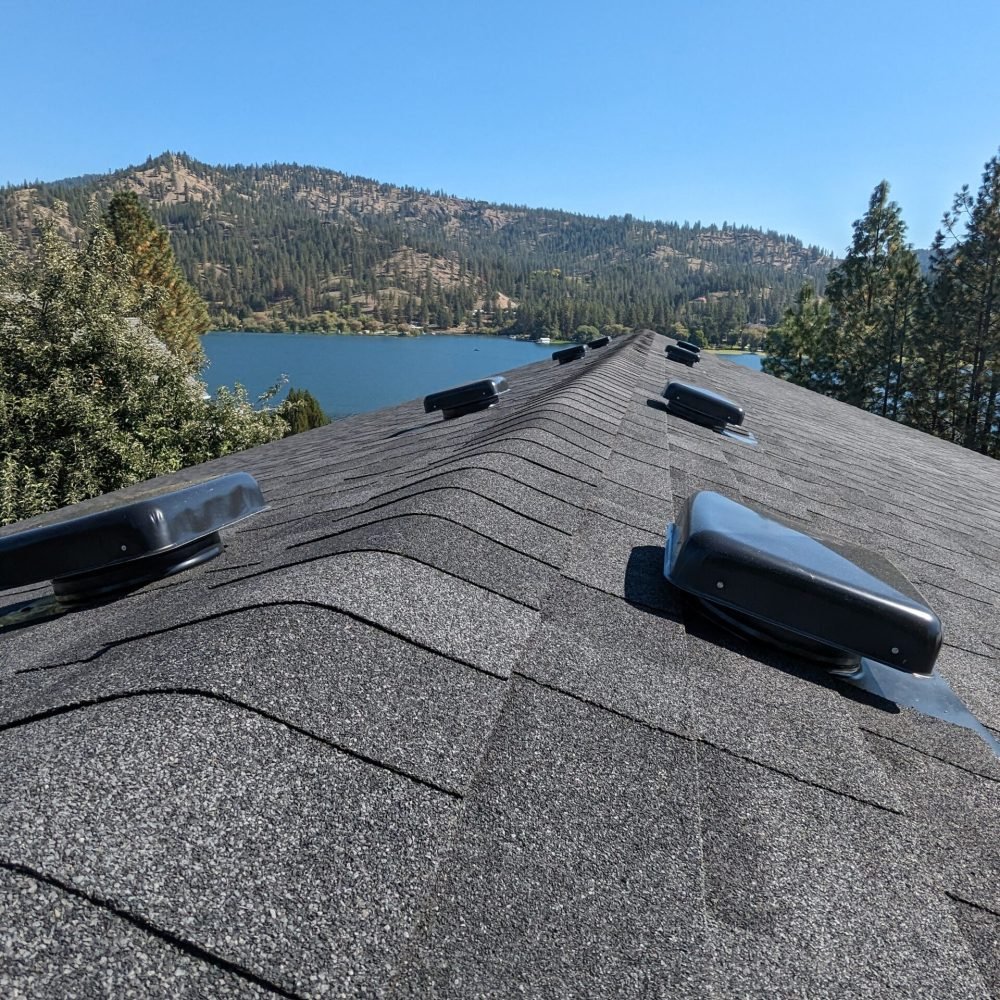 RC Roofing | Family-Owned Roofer In Spokane